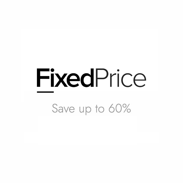 Cheap & Fixed Price | Quality Assured - Fixed Price